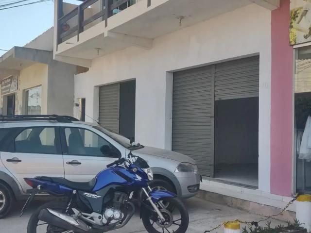 Loja / Comércio para Locação em Armação dos Búzios/RJ Vila Verde