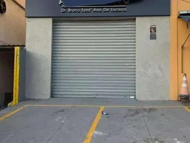 Loja / Comércio para Locação em Arujá/SP Centro