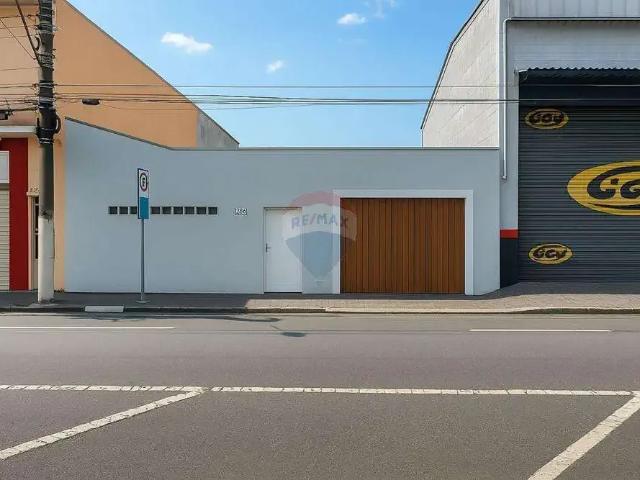 Loja / Comércio para Locação em Arujá/SP Centro 2 Quartos