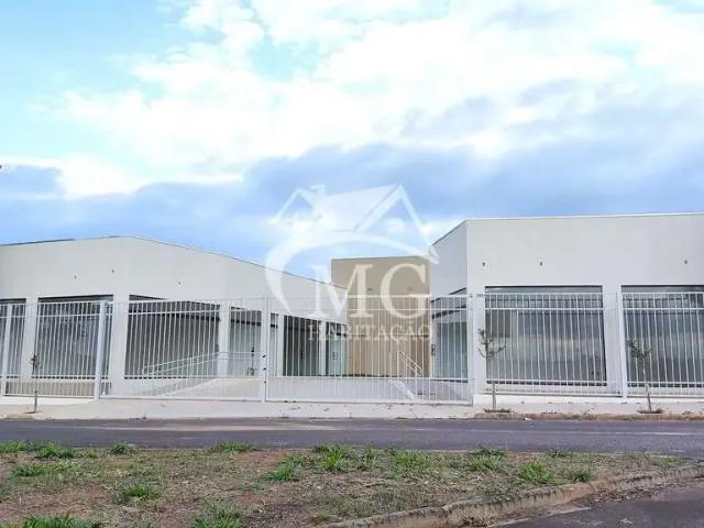 Loja / Comércio para Locação em Bady Bassitt/SP Centro