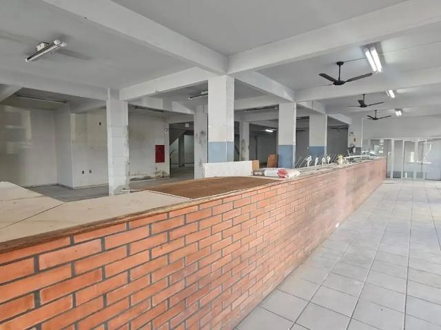 Loja / Comércio para Locação em Balneário Camboriú/SC Nações