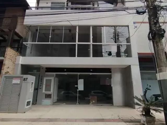 Loja / Comércio para Locação em Balneário Camboriú/SC Centro