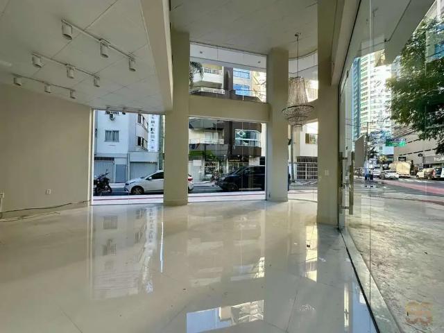 Loja / Comércio para Locação em Balneário Camboriú/SC Centro