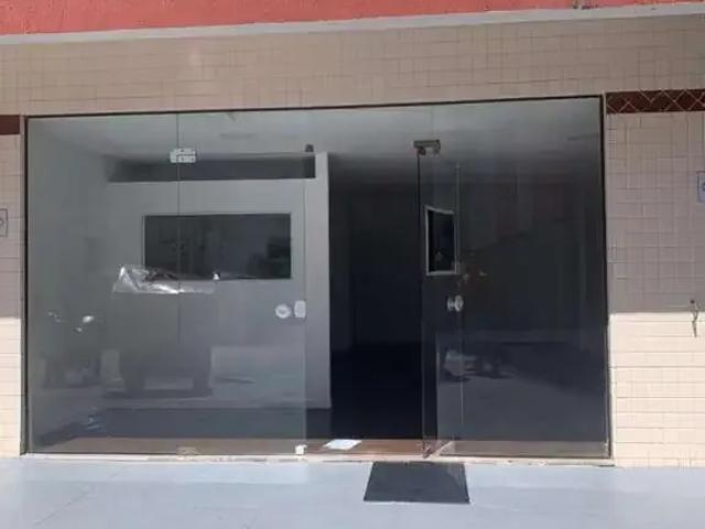 Loja / Comércio para Locação em Balneário Camboriú/SC Centro