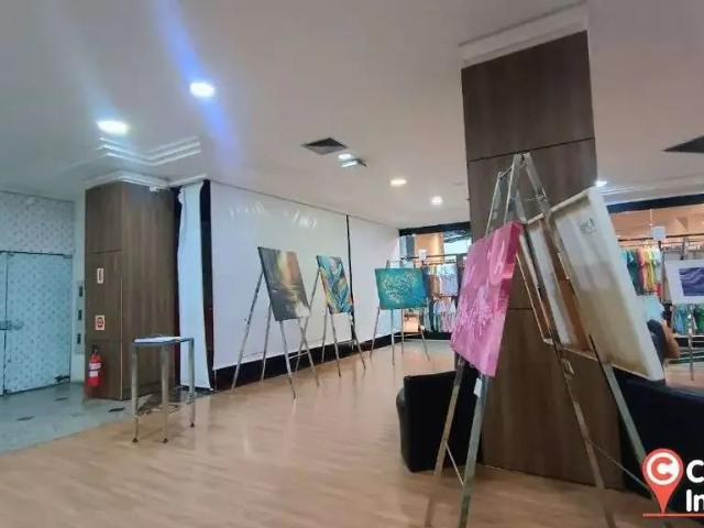 Loja / Comércio para Locação em Balneário Camboriú/SC Centro