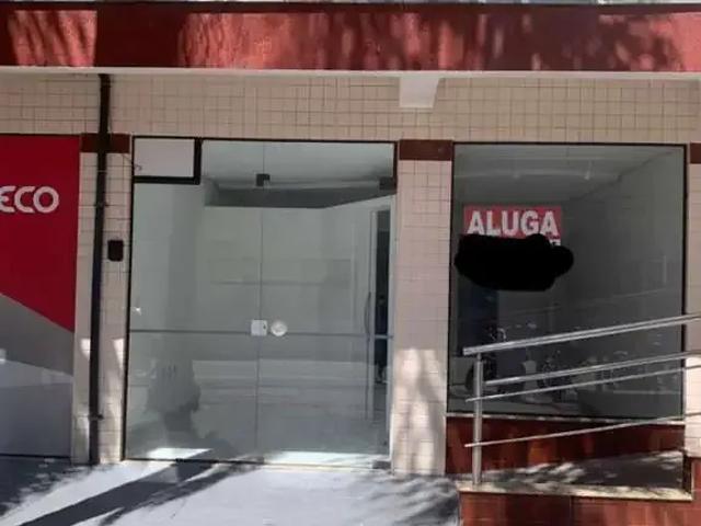 Loja / Comércio para Locação em Balneário Camboriú/SC Centro