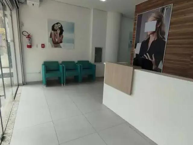 Loja / Comércio para Locação em Balneário Camboriú/SC Centro