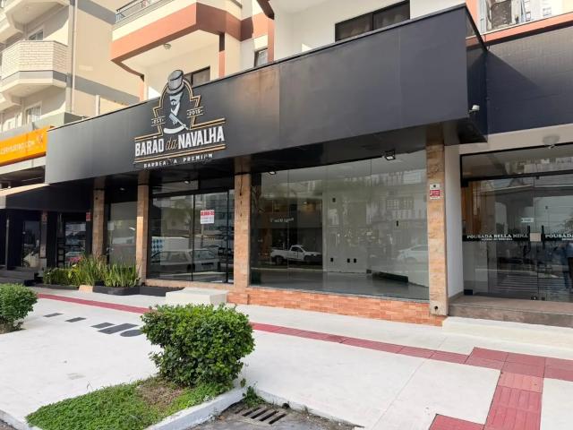 Loja / Comércio para Locação em Balneário Camboriú/SC Centro