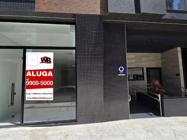 Loja / Comércio para Locação em Balneário Camboriú/SC Centro