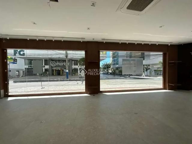 Loja / Comércio para Locação em Balneário Camboriú/SC Centro