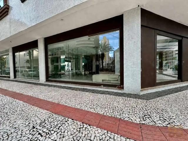 Loja / Comércio para Locação em Balneário Camboriú/SC Pioneiros