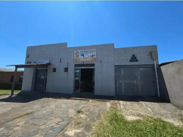 Loja / Comércio para Locação em Balneário Pinhal/RS Centro