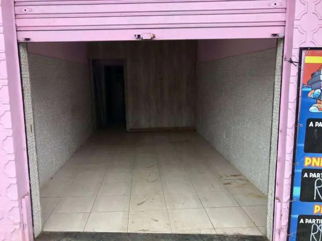 Loja / Comércio para Locação em Barbacena/MG Boa Vista