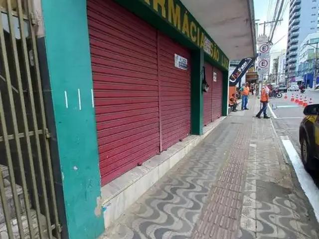 Loja / Comércio para Locação em Barbacena/MG Centro