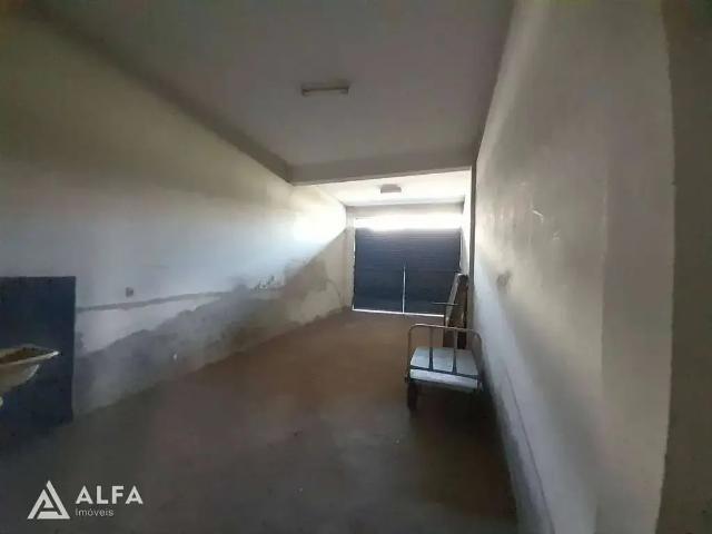 Loja / Comércio para Locação em Barbacena/MG Pontilhão