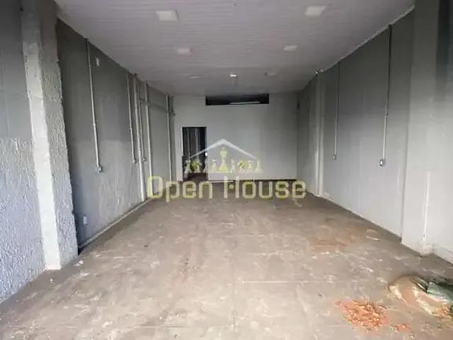 Loja / Comércio para Locação em Barra Mansa/RJ Centro
