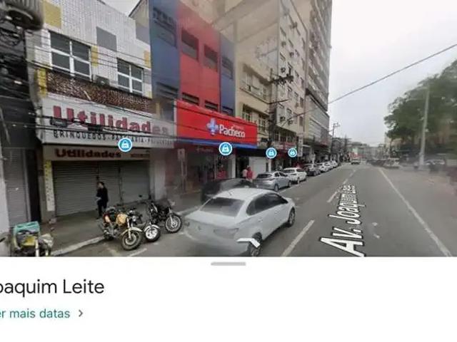 Loja / Comércio para Locação em Barra Mansa/RJ Centro