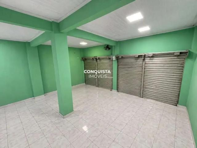 Loja / Comércio para Locação em Barra Mansa/RJ Centro 3 Quartos