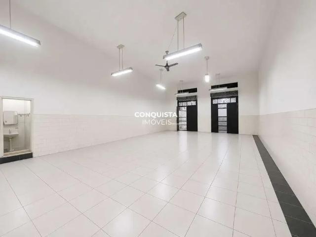 Loja / Comércio para Locação em Barra Mansa/RJ Centro