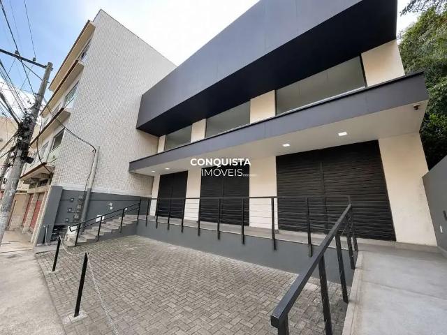 Loja / Comércio para Locação em Barra Mansa/RJ Ano Bom 1 Quartos