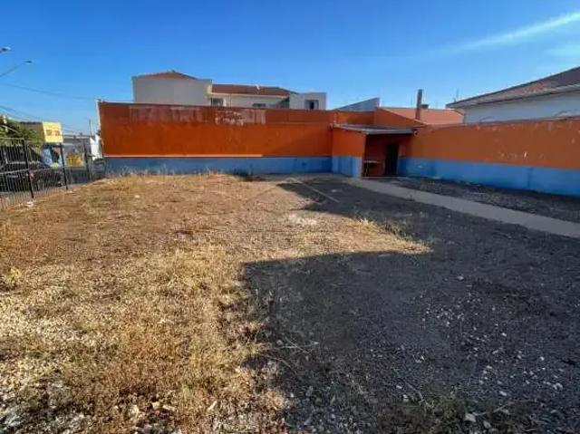 Loja / Comércio para Locação em Barra Bonita/SP Núcleo Habitacional Naza Arradi Nahas