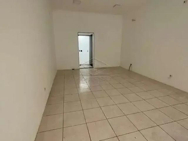 Loja / Comércio para Locação em Barra Bonita/SP Núcleo Habitacional Naza Arradi Nahas