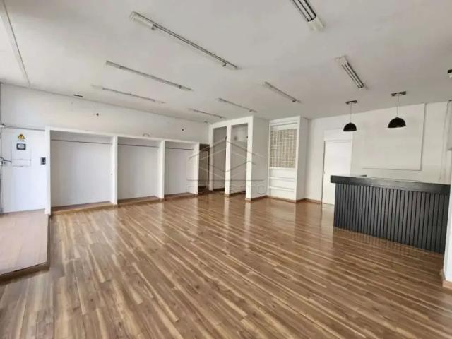 Loja / Comércio para Locação em Barra Bonita/SP Centro