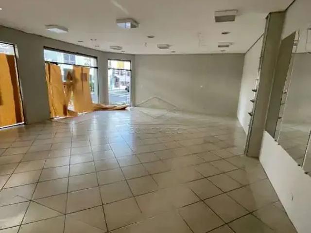 Loja / Comércio para Locação em Barra Bonita/SP Centro