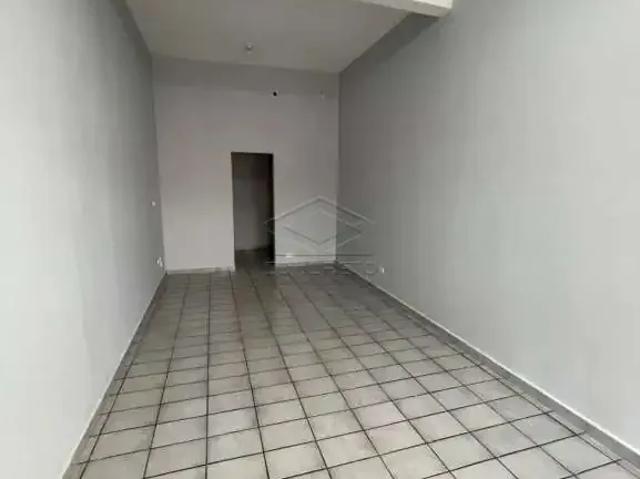 Loja / Comércio para Locação em Barra Bonita/SP Centro