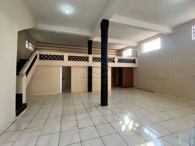 Loja / Comércio para Locação em Barra Bonita/SP Centro