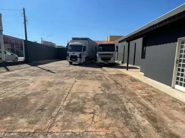 Loja / Comércio para Locação em Barra Bonita/SP Vila Narcisa