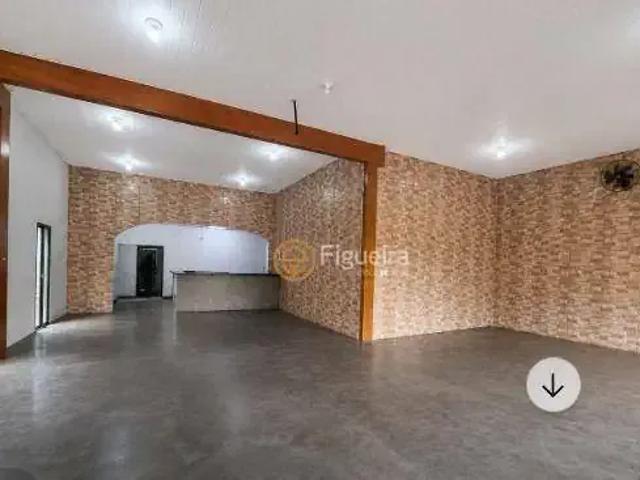 Loja / Comércio para Locação em Barretos/SP Centro