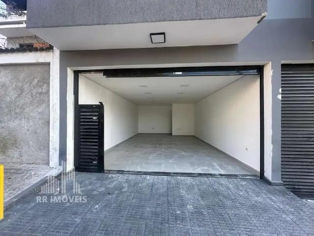Loja / Comércio para Locação em Barueri/SP Vila Boa Vista