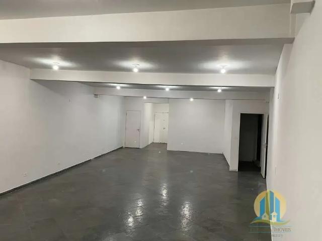 Loja / Comércio para Locação em Barueri/SP Vila Engenho Novo