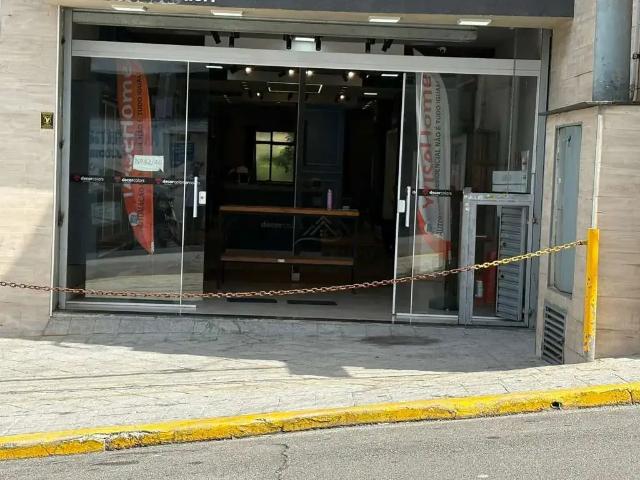 Loja / Comércio para Locação em Barueri/SP Vila Pouso Alegre 1 Quartos