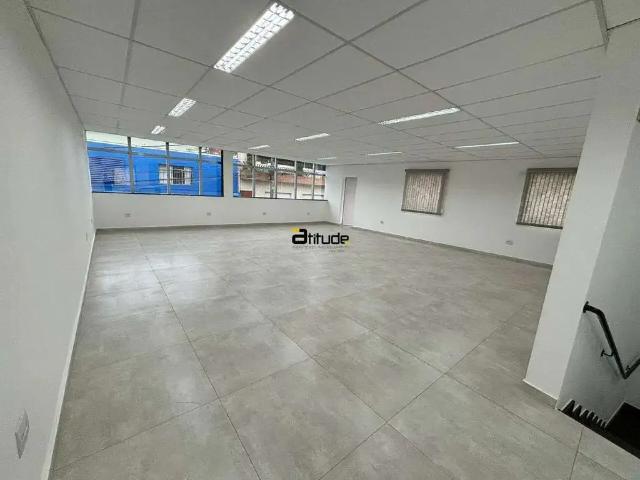 Loja / Comércio para Locação em Barueri/SP Vila São Jorge