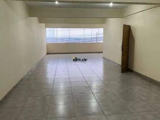 Loja / Comércio para Locação em Barueri/SP Vila Universal