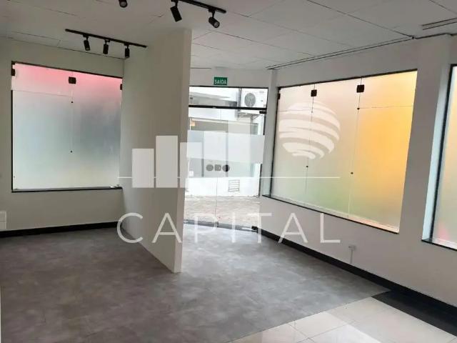 Loja / Comércio para Locação em Barueri/SP Alphaville Centro de Apoio I