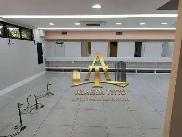 Loja / Comércio para Locação em Barueri/SP Alphaville Comercial