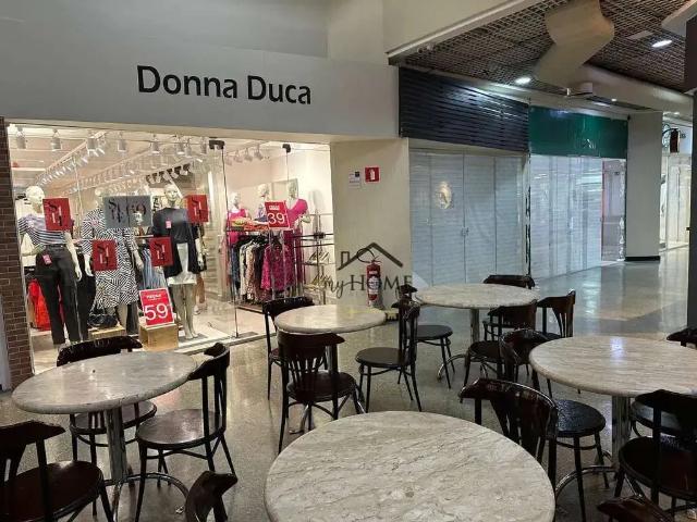 Loja / Comércio para Locação em Barueri/SP Alphaville Comercial