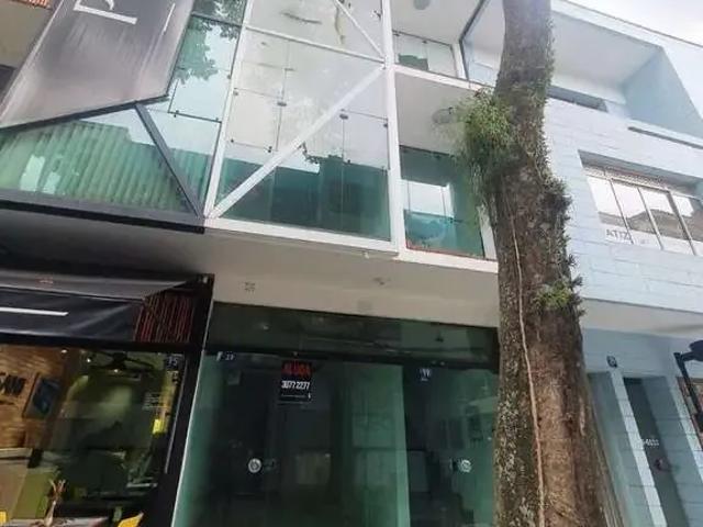 Loja / Comércio para Locação em Barueri/SP Alphaville Comercial