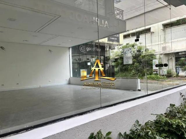Loja / Comércio para Locação em Barueri/SP Alphaville Comercial
