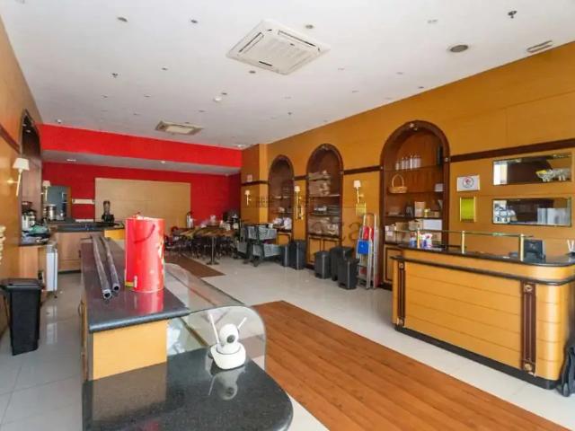 Loja / Comércio para Locação em Barueri/SP Alphaville Conde II