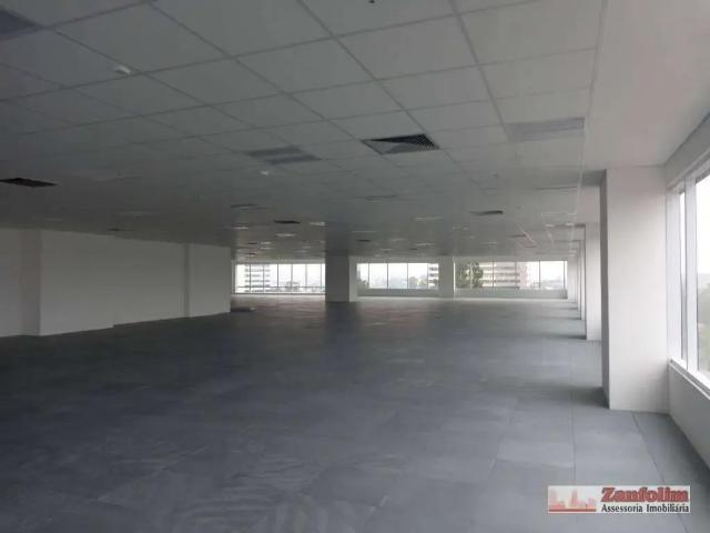 Loja / Comércio para Locação em Barueri/SP Alphaville Industrial