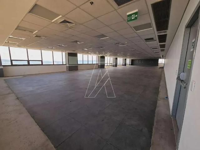 Loja / Comércio para Locação em Barueri/SP Alphaville Industrial
