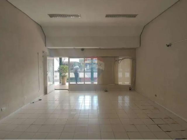 Loja / Comércio para Locação em Barueri/SP Alphaville Industrial