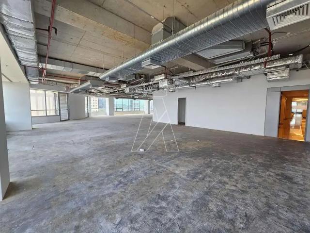Loja / Comércio para Locação em Barueri/SP Alphaville Industrial
