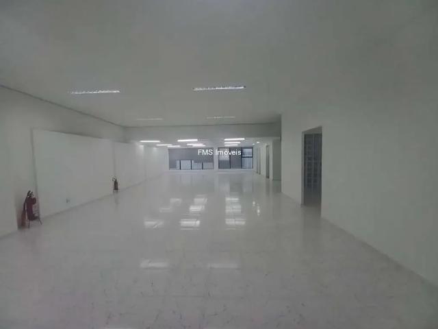 Loja / Comércio para Locação em Barueri/SP Alphaville Industrial