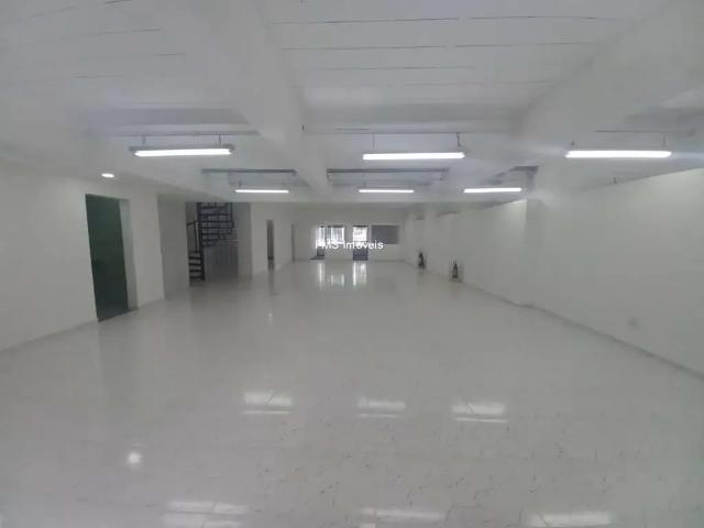 Loja / Comércio para Locação em Barueri/SP Alphaville Industrial