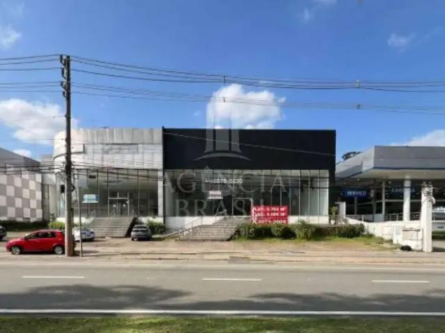 Loja / Comércio para Locação em Barueri/SP Alphaville Industrial